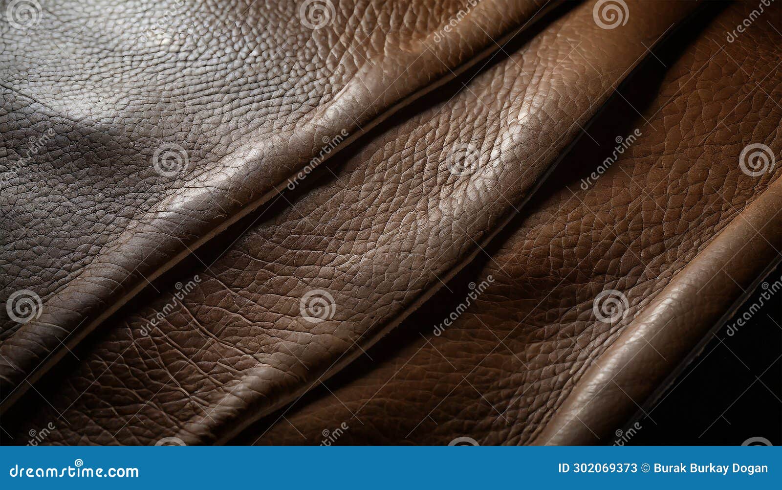 Amazing Shiny Leather Texture is for Background Stock Illustration ...