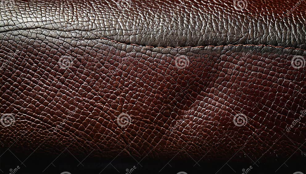 Amazing Shiny Leather Texture is for Background Stock Illustration ...