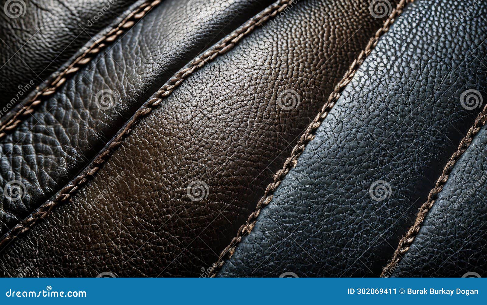 Amazing Shiny Leather Texture is for Background Stock Illustration ...