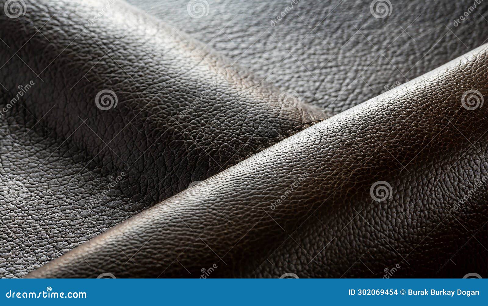 Amazing Shiny Leather Texture is for Background Stock Illustration ...