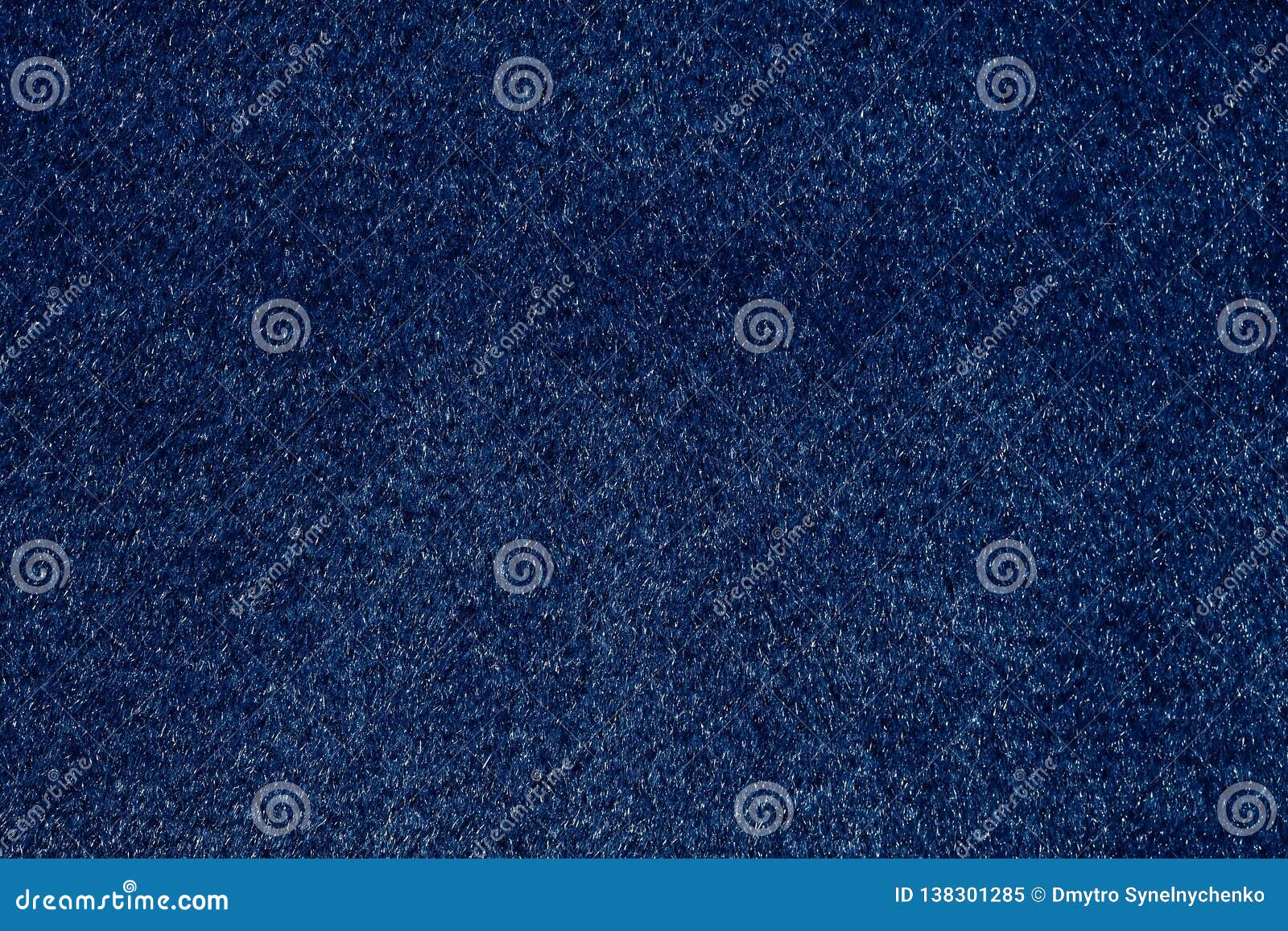 Amazing Tissue Texture in Diamond Blue Colour. Stock Image - Image of ...