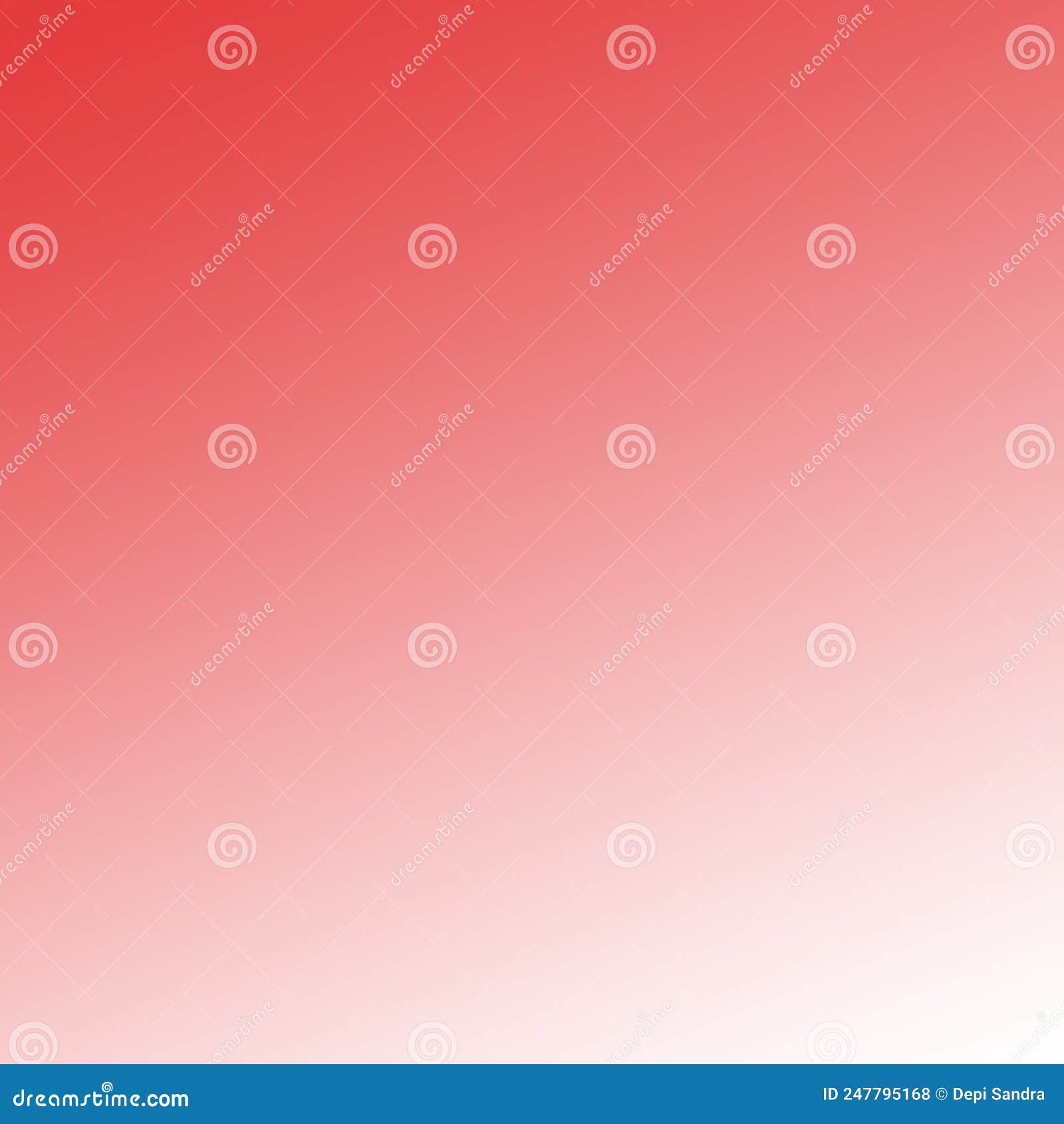 The Amazing Wallpaper with Gradient Red To White Stock Photo - Image of ...