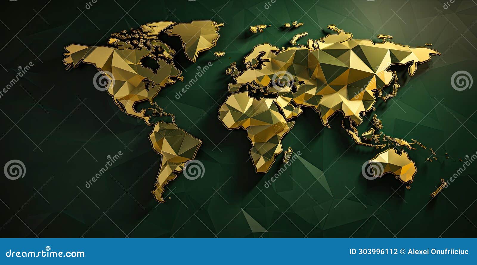 Amazing world map stock illustration. Illustration of line - 303996112