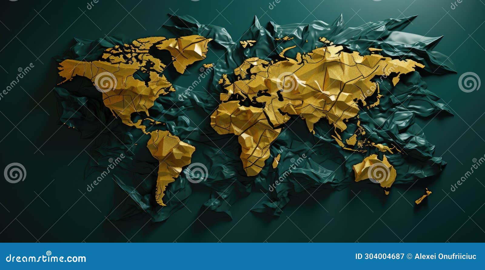 Amazing world map stock image. Image of world, technology - 304004687