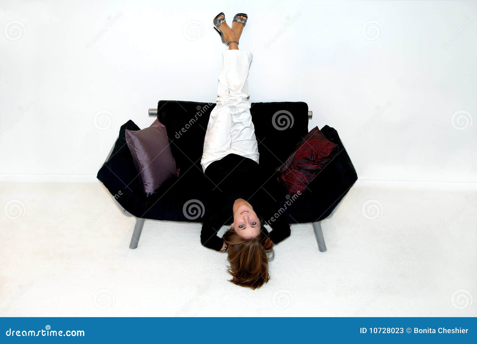 Female Sprawls Stock Photos - Free & Royalty-Free Stock Photos from ...