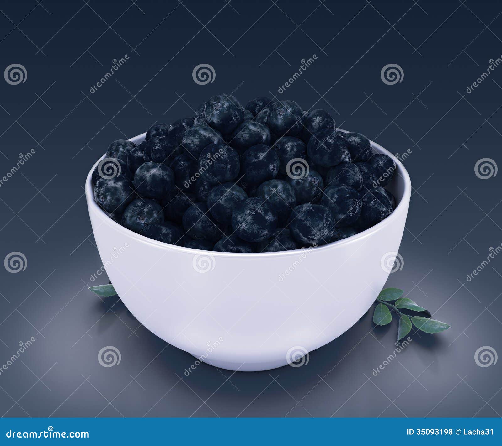 Acai Fruit Cute Funny Cheerful Characters With Different Poses And ...