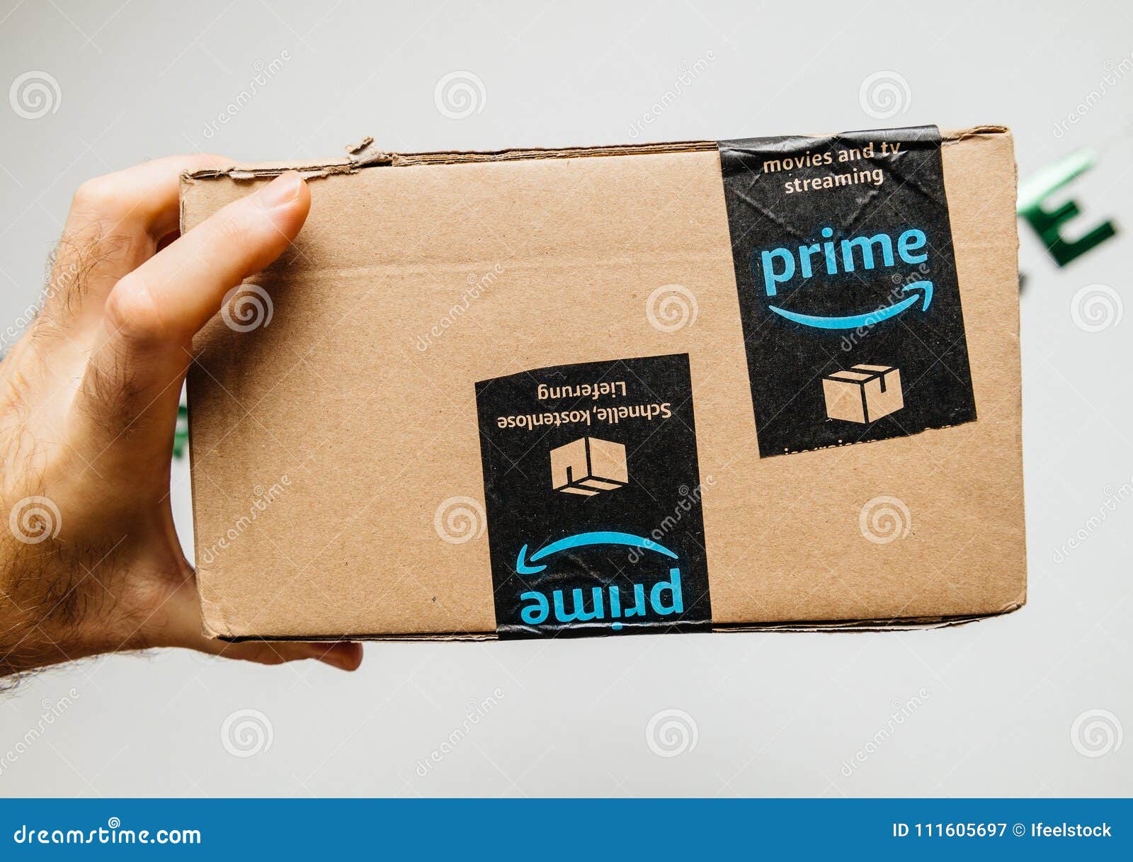 1,305 Amazon Box Prime Stock Photos - Free & Royalty-Free Stock Photos ...