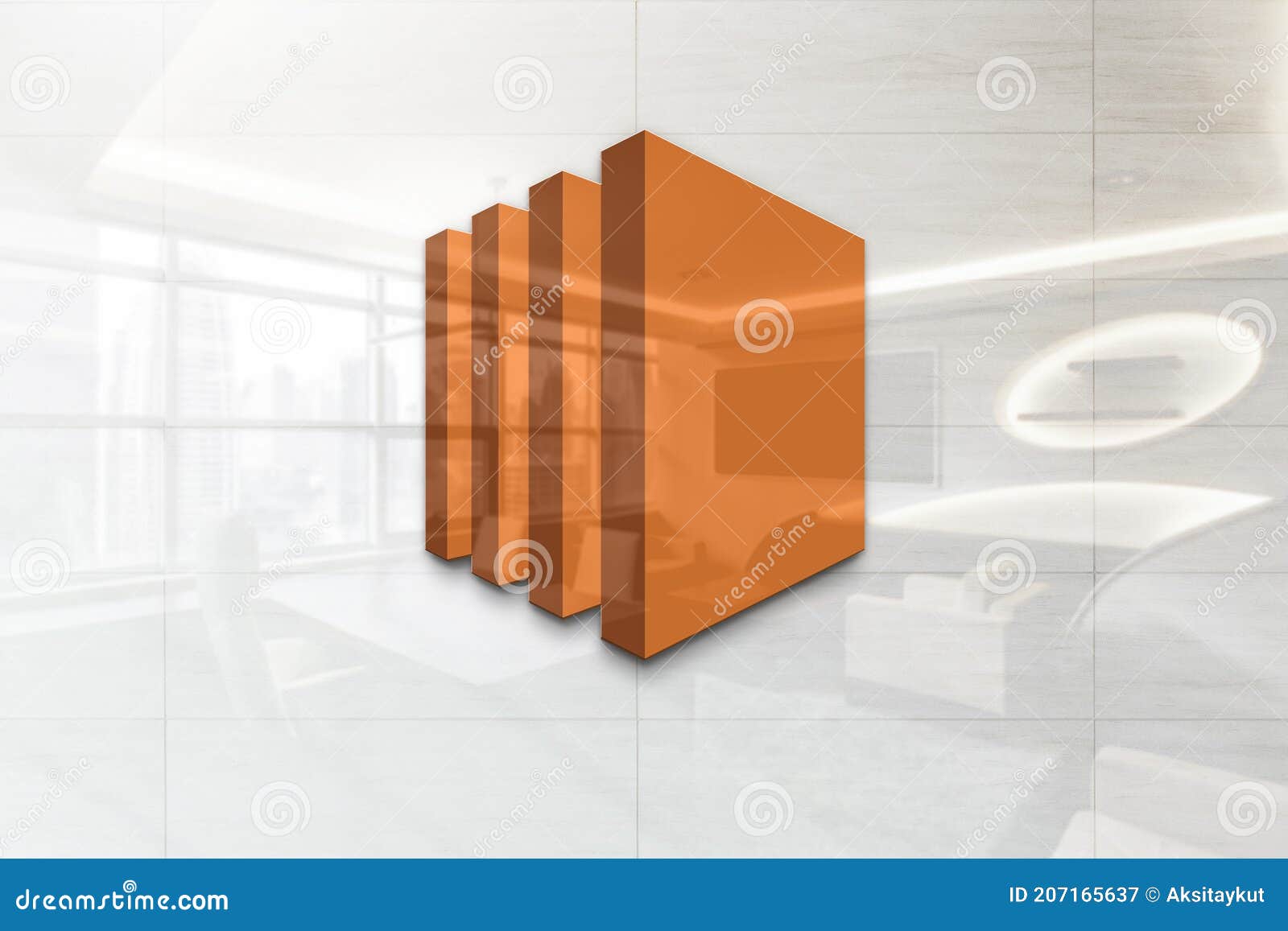 Amazon Web Services Logo Icon Paper Texture Stamp Editorial Photo ...