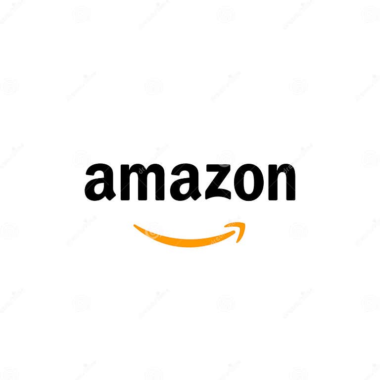 Amazonas Logo Editorial Vetora Imagem de Stock Editorial - Ilustração ...