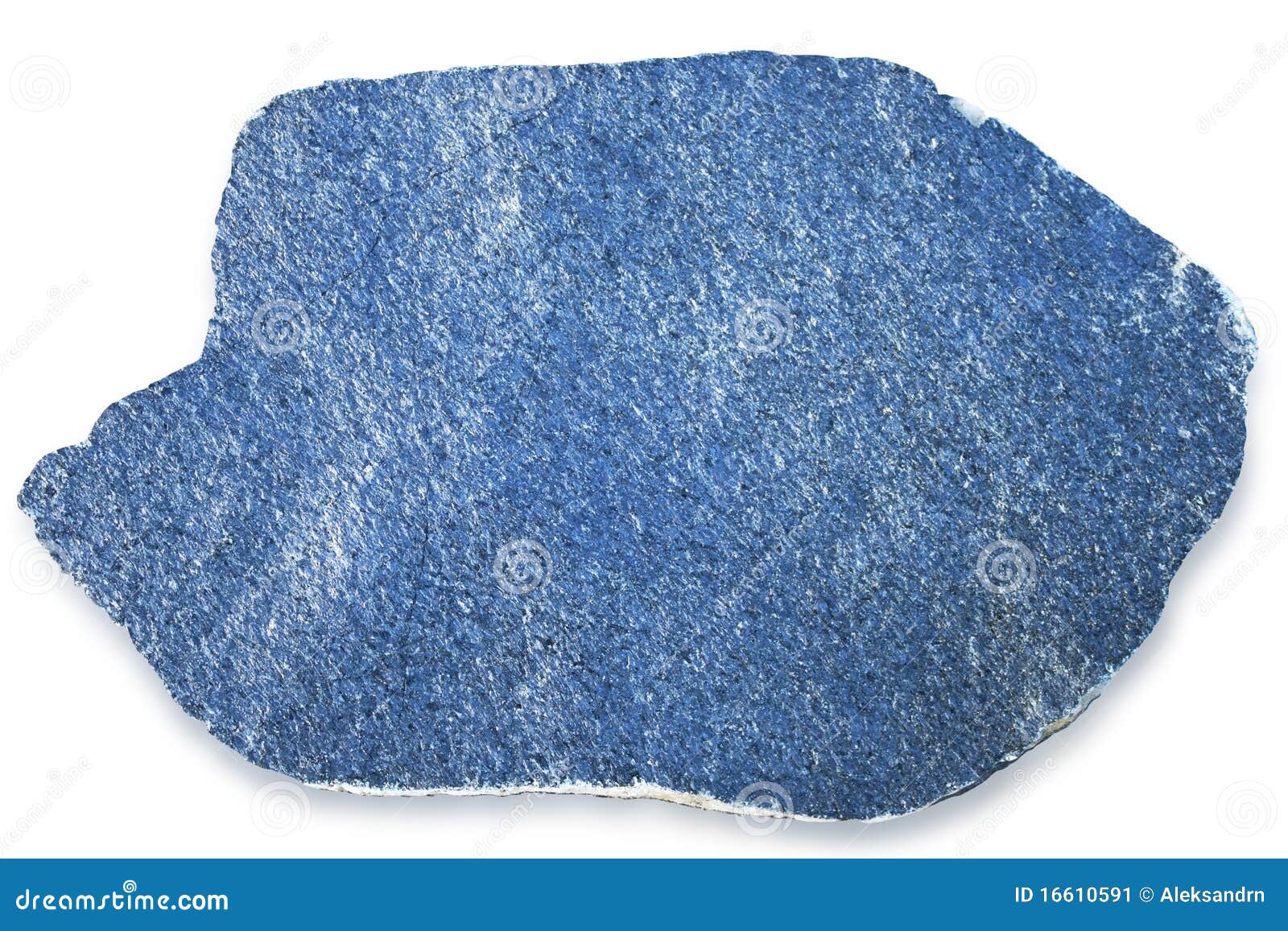 Amazonite with Ingrowths of Albite Stock Image - Image of green ...