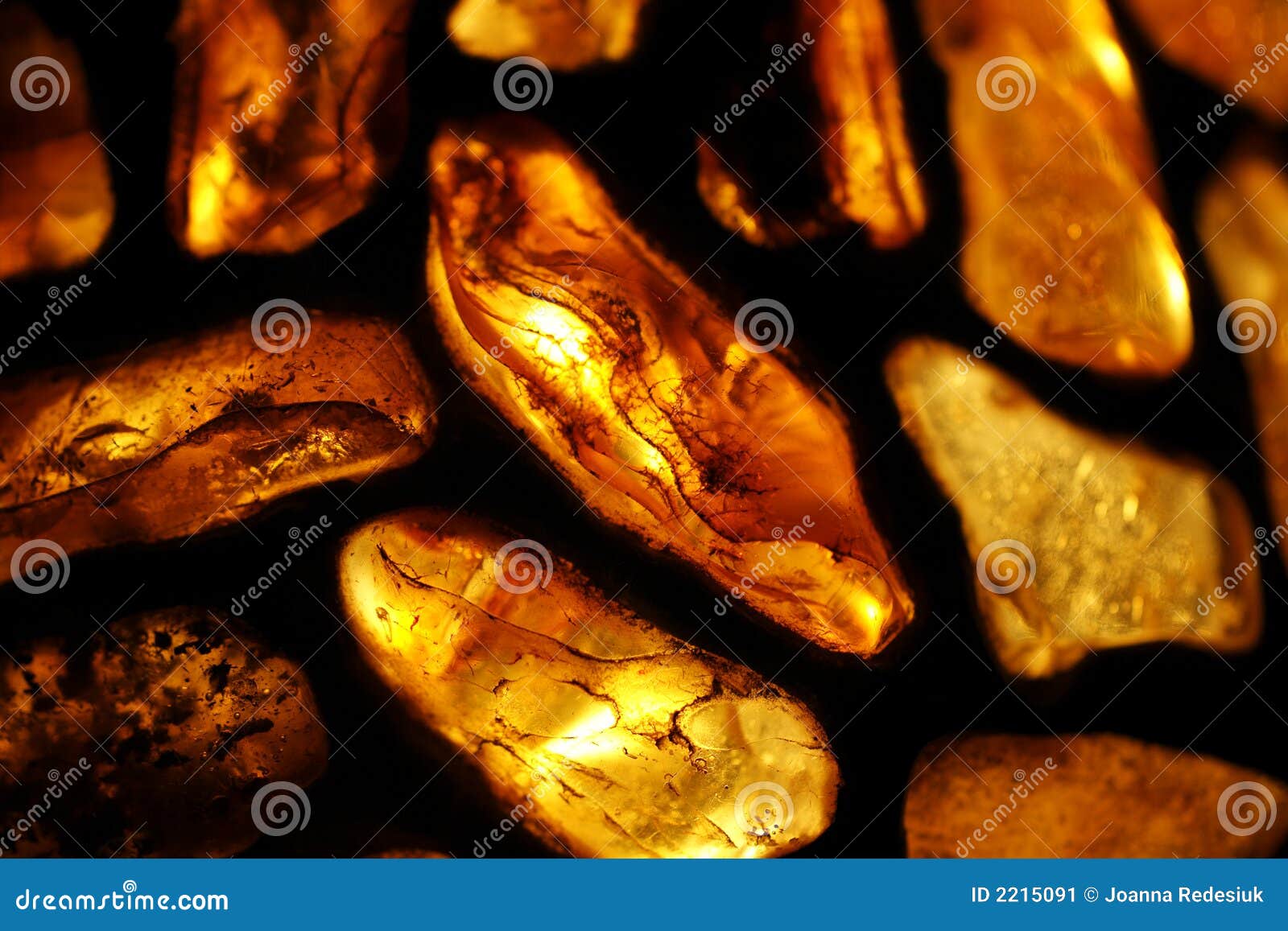 Amber Background Royalty-Free Stock Image | CartoonDealer.com #2215066