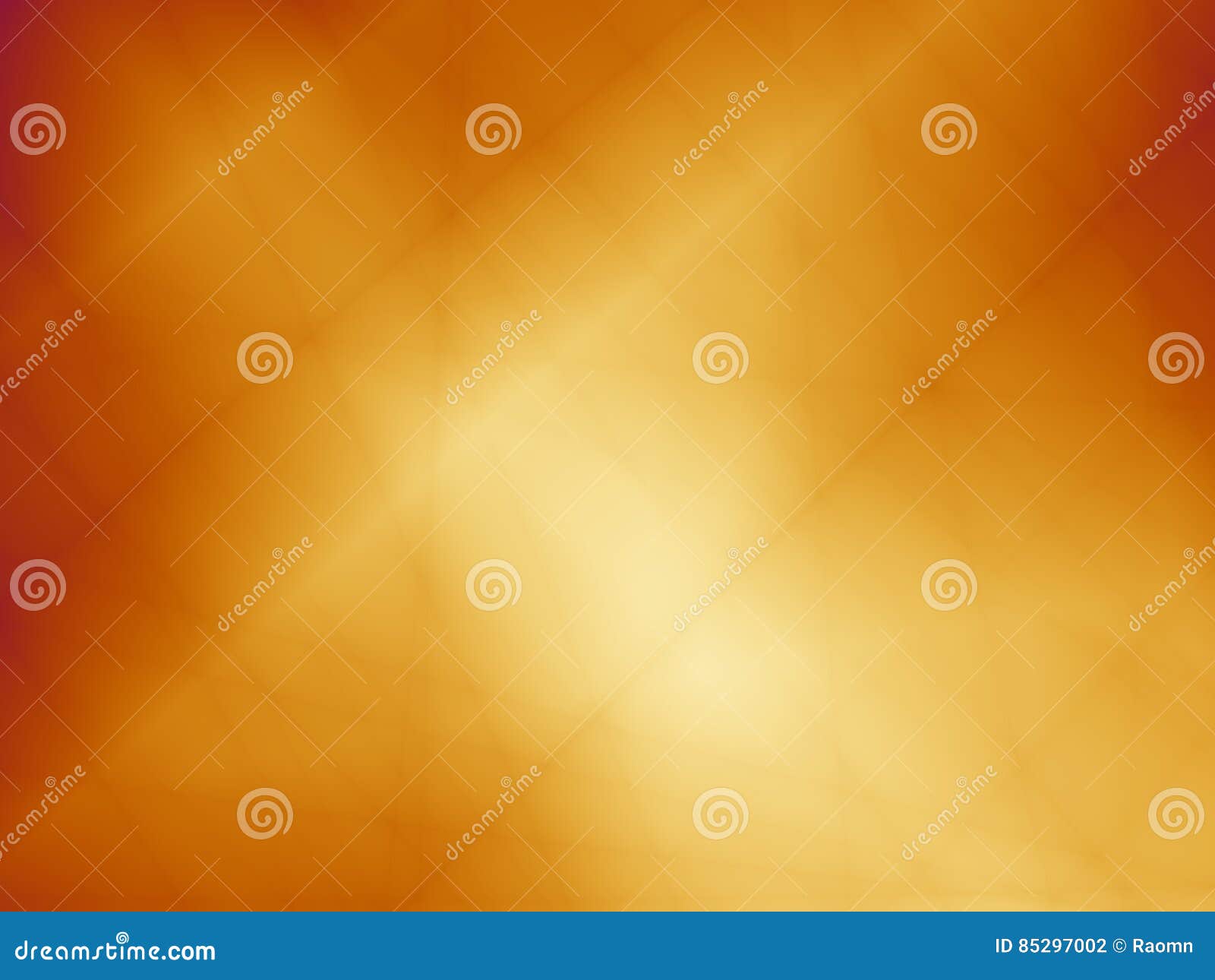Amber Background Abstract Bright Pattern Stock Illustration ...