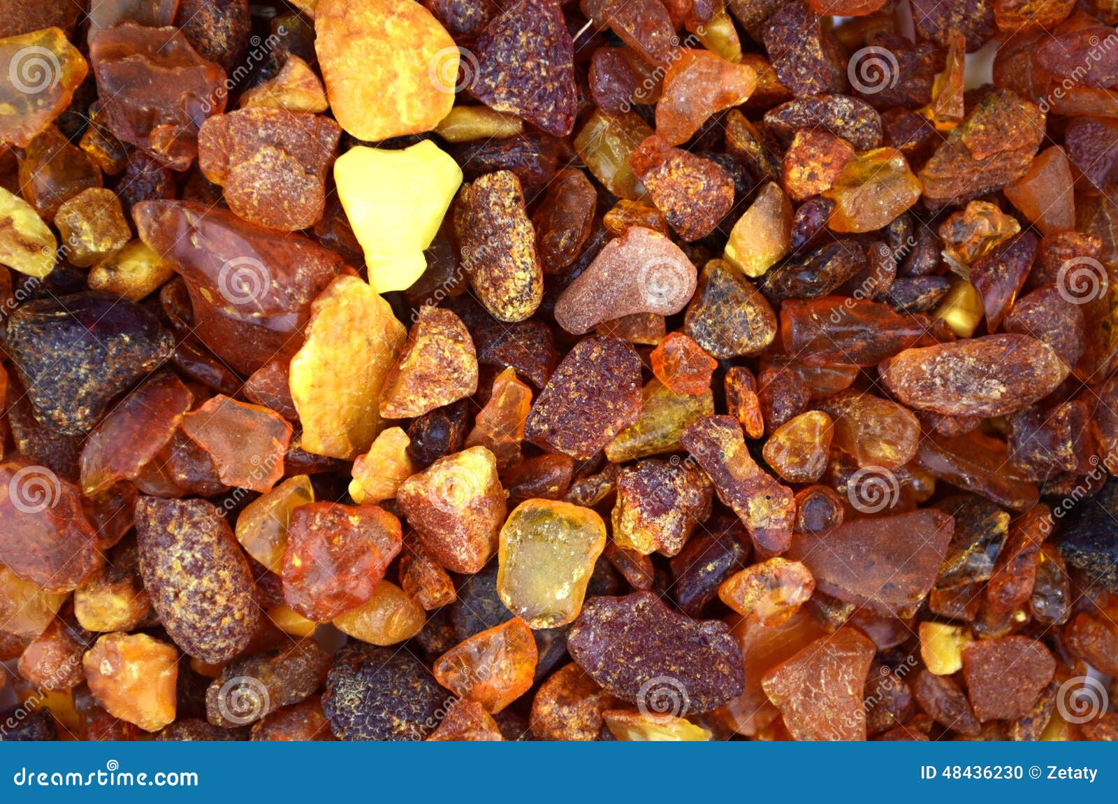 Amber from baltic sea stock photo. Image of empty, decoratively - 48436230