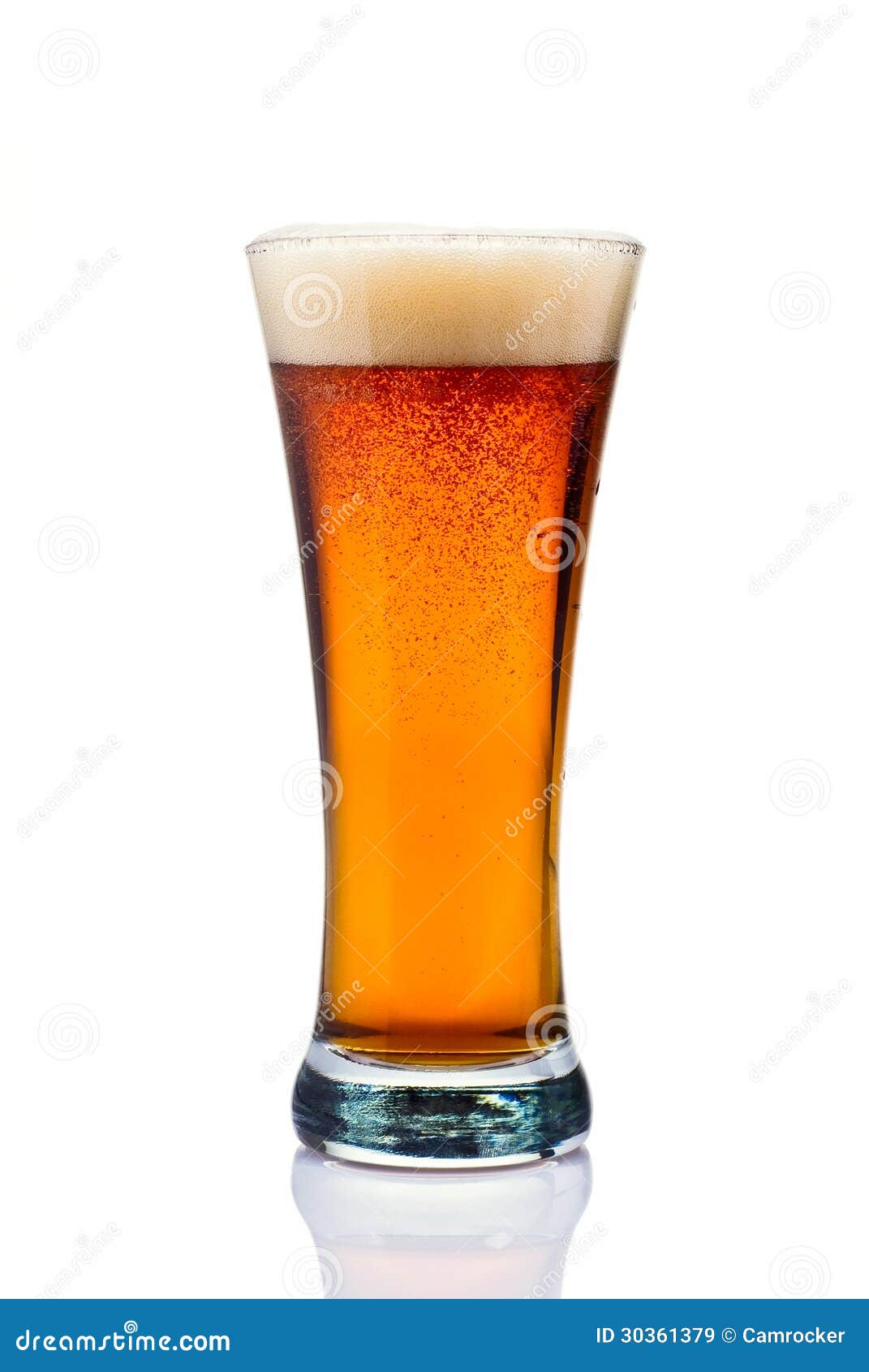 Amber Beer imagen de archivo. Imagen de cerveza, ambarino - 30361379