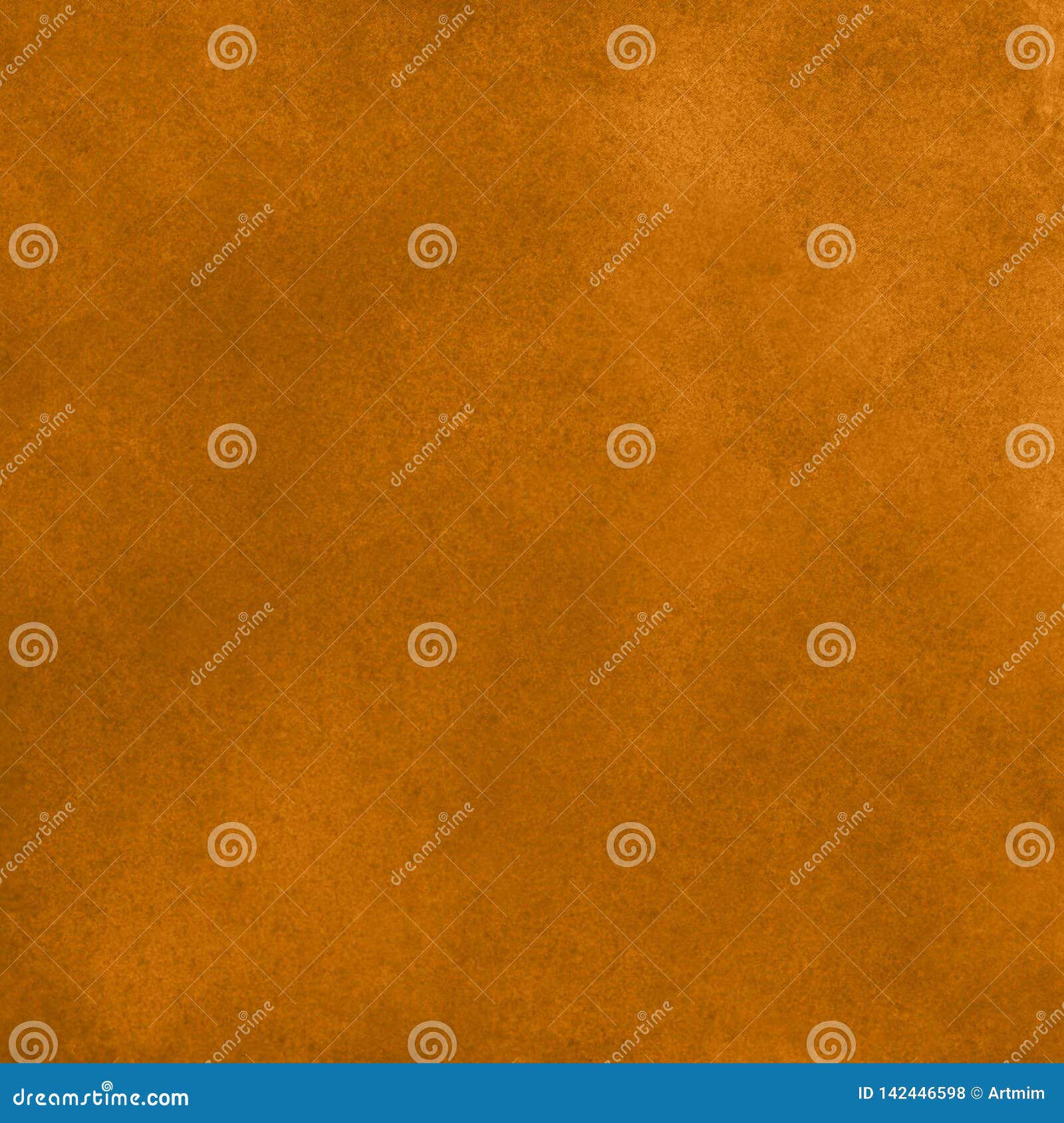 Amber Color PPT Background Vector Illustration | CartoonDealer.com ...