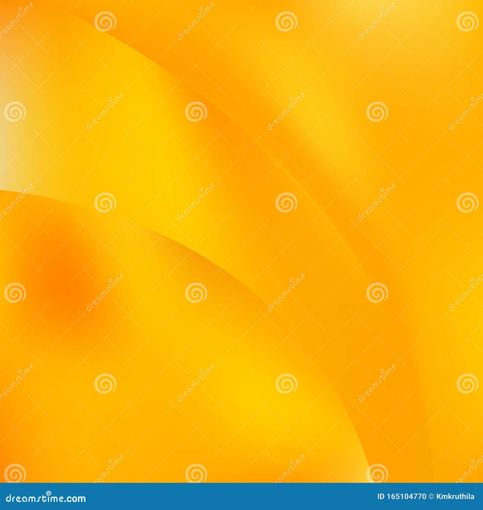 Amber Color Background stock vector. Illustration of futuristic - 165104770