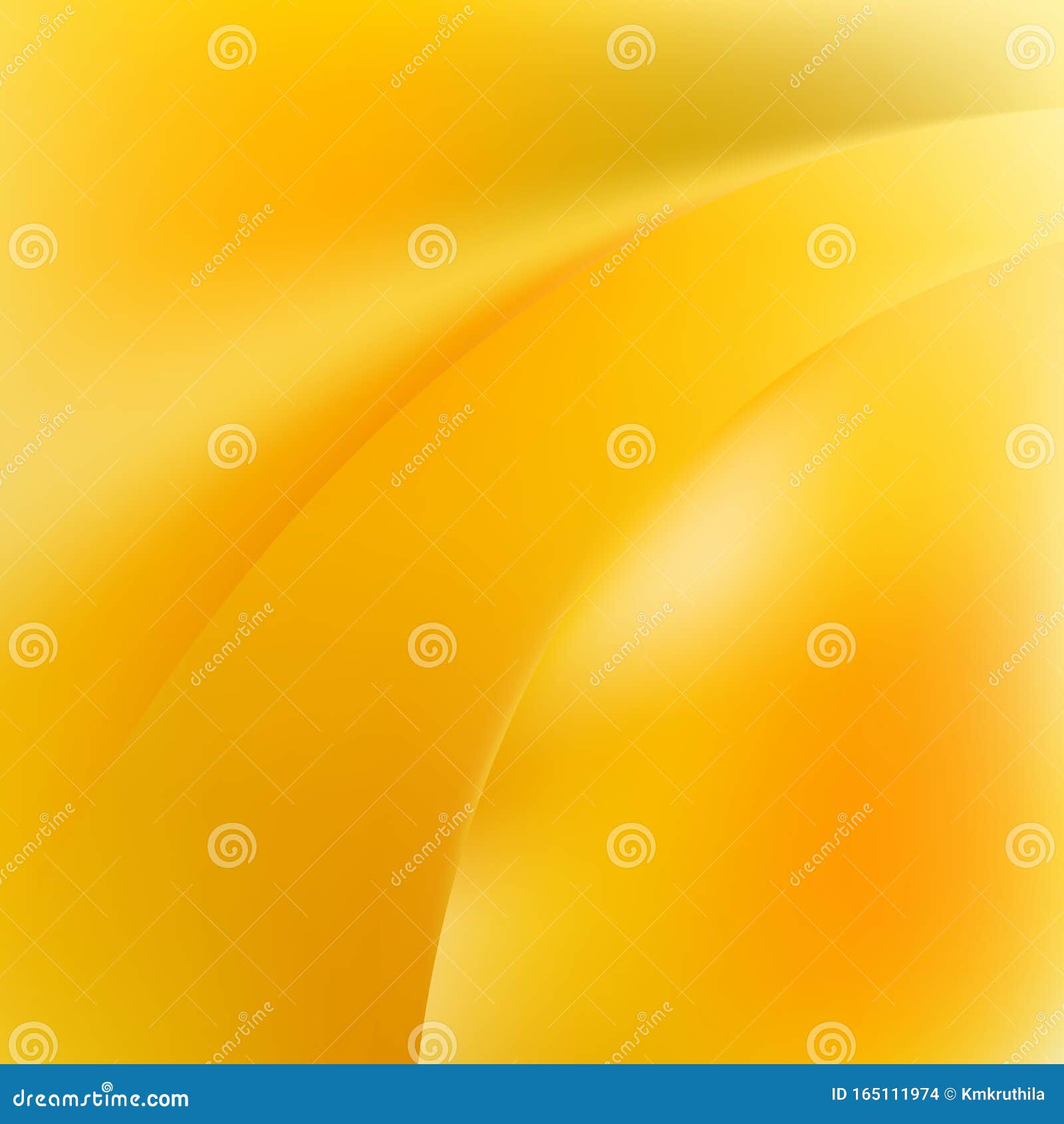 Amber Color Background stock vector. Illustration of magic - 165111974