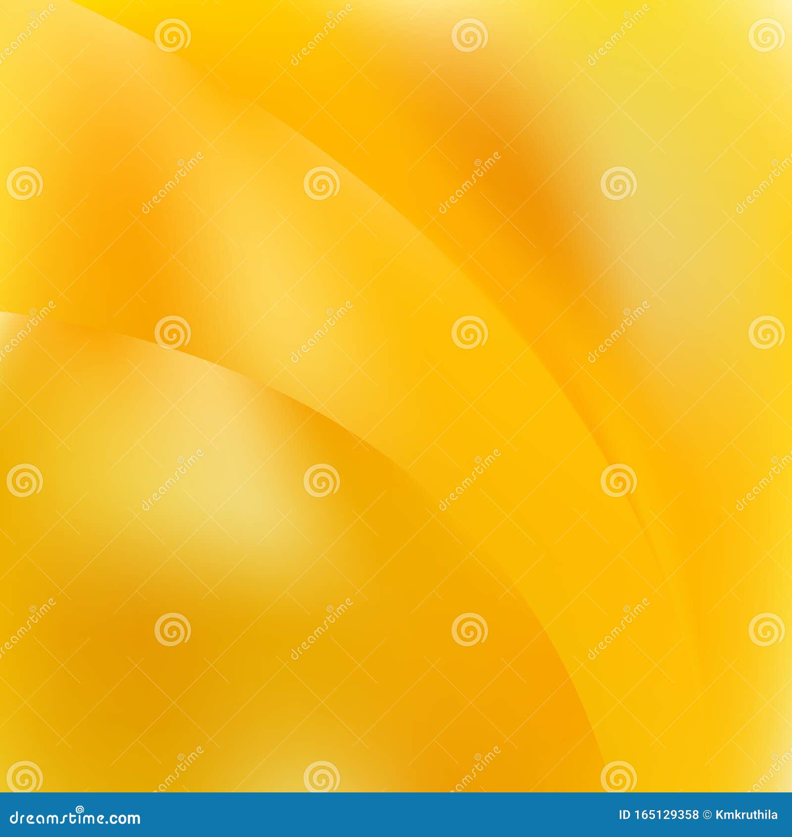 Amber Color Background stock vector. Illustration of background - 165129358