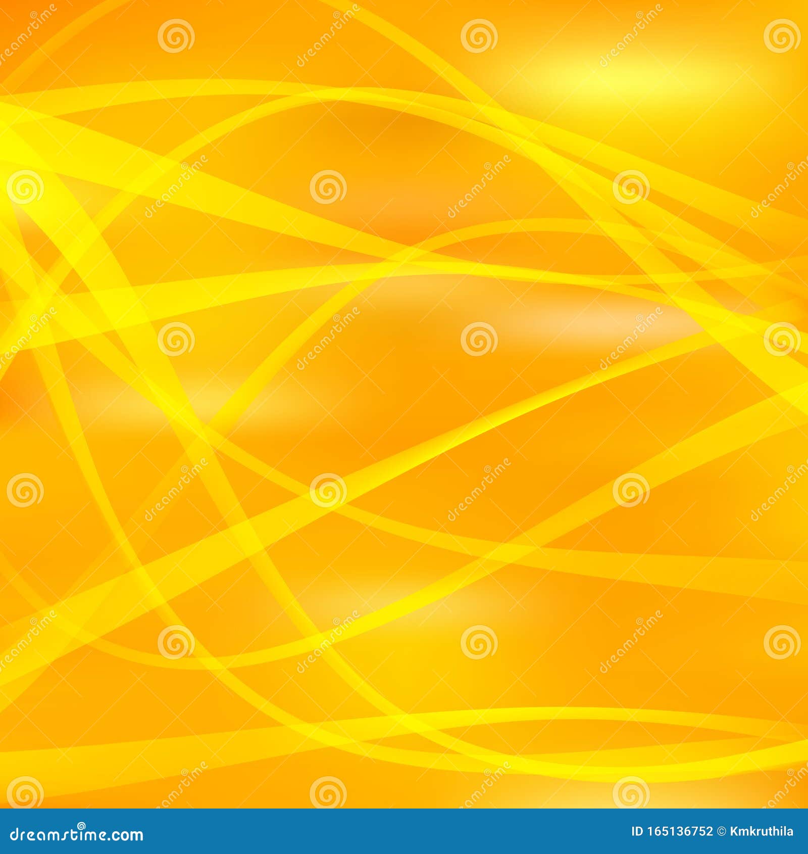 Amber Color Background stock vector. Illustration of magic - 165136752