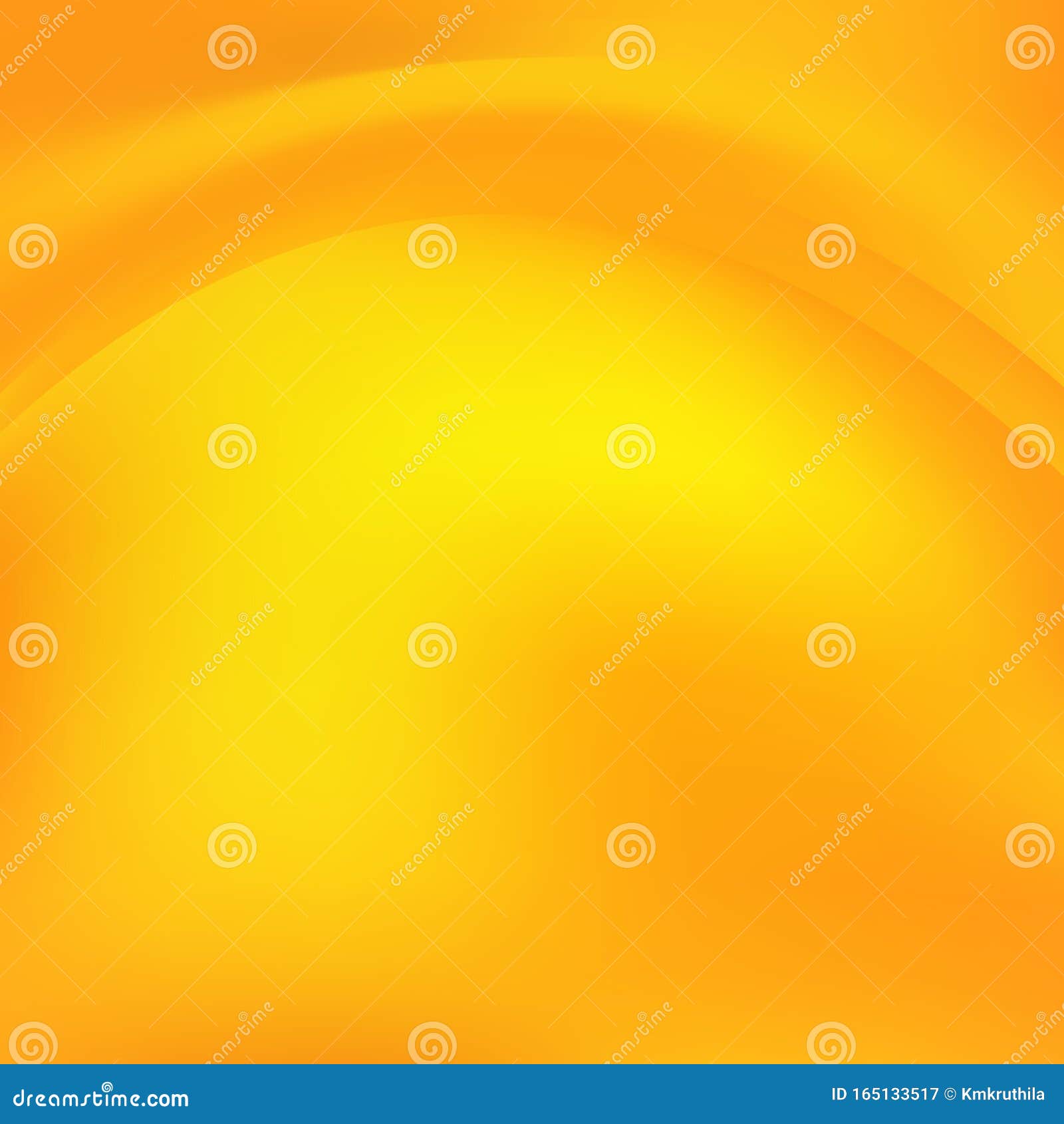 Amber Color Background Graphic Stock Vector - Illustration of lights ...