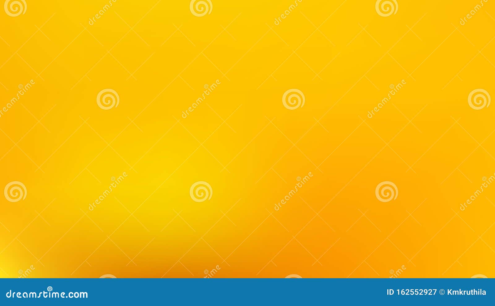 Amber Color Blank Background Stock Vector - Illustration of blurry ...