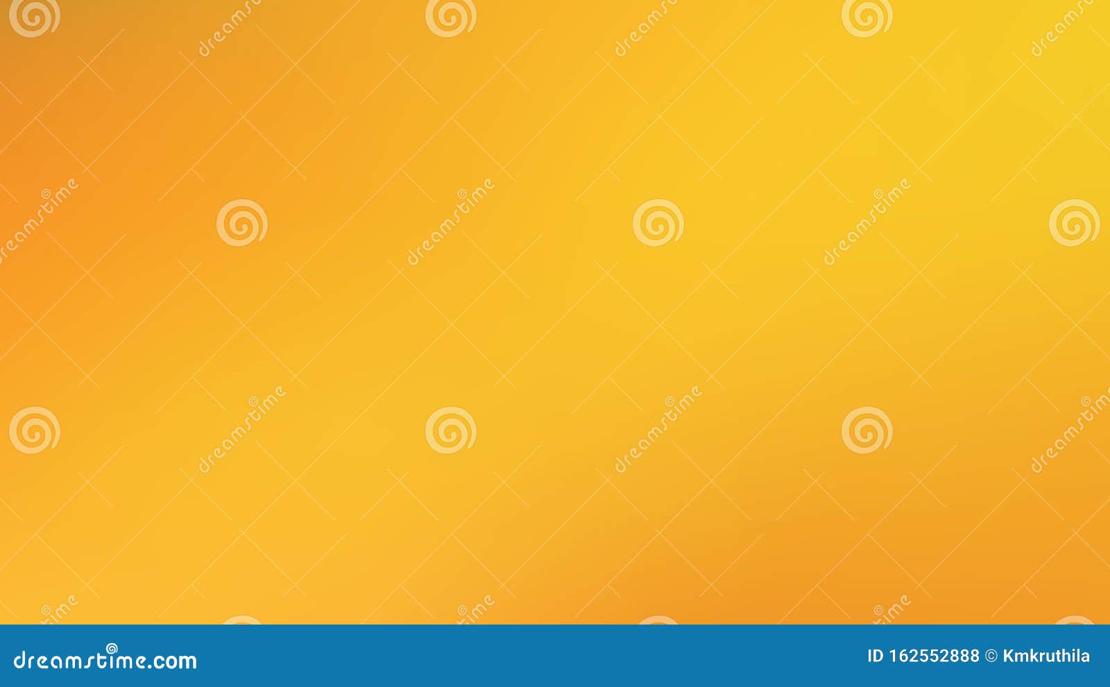 Amber Color Blur Background Stock Vector - Illustration of plain, color ...