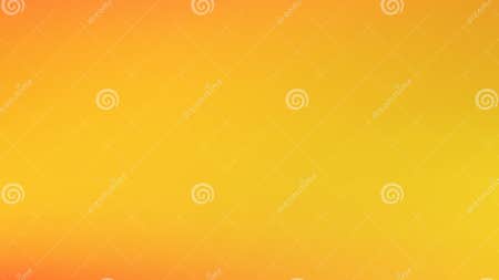 Amber Color PowerPoint Background Stock Vector - Illustration of ...