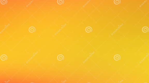 Amber Color PowerPoint Background Stock Vector - Illustration of ...