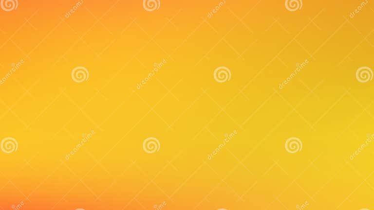 Amber Color PowerPoint Background Stock Vector - Illustration of ...