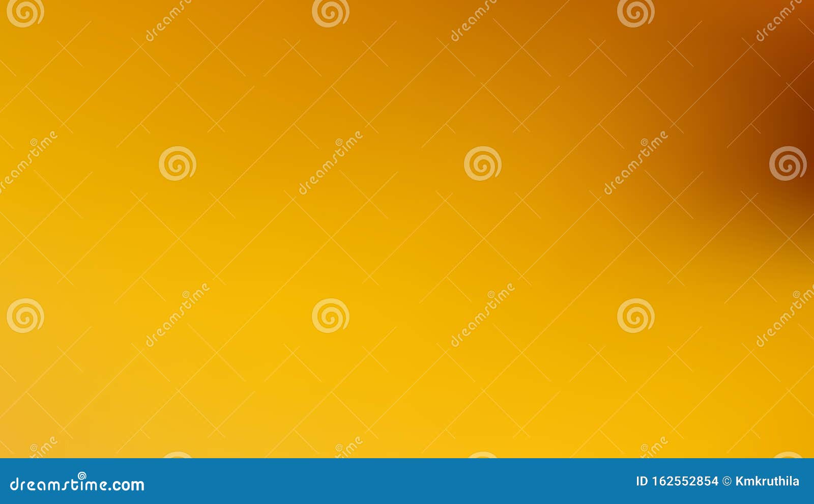 Amber Color Professional Background Image Stock Vector - Illustration ...