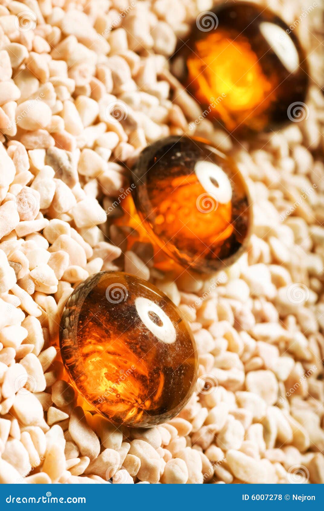 Amber decoration stock photo. Image of sound, macro, harmony - 6007278
