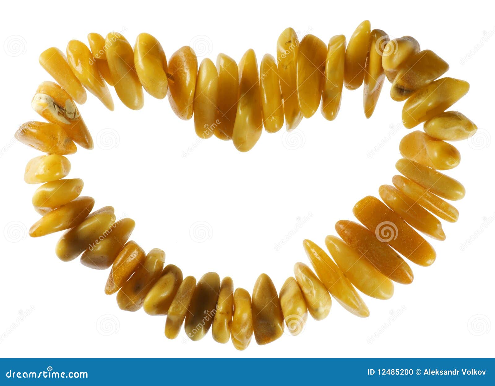 Amber heart stock photo. Image of shape, amber, ornate - 12485200