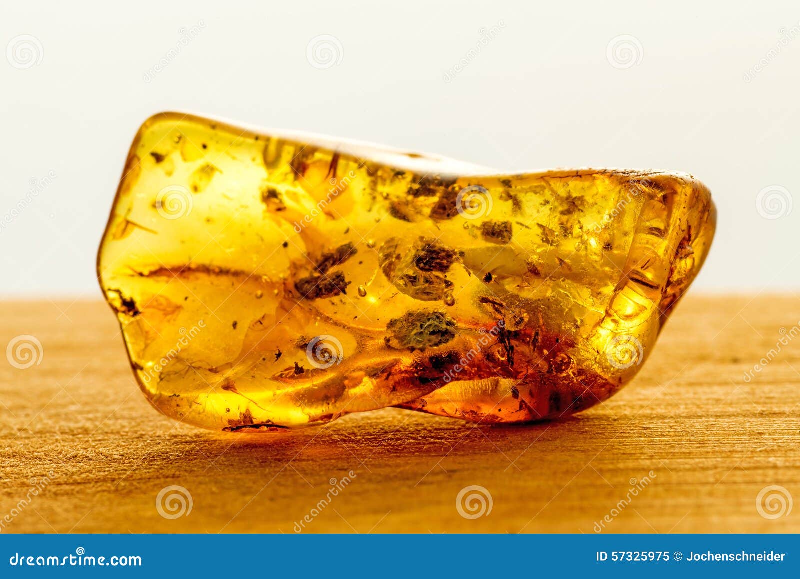 Amber with inclusions stock image. Image of seeds, precious - 57325975