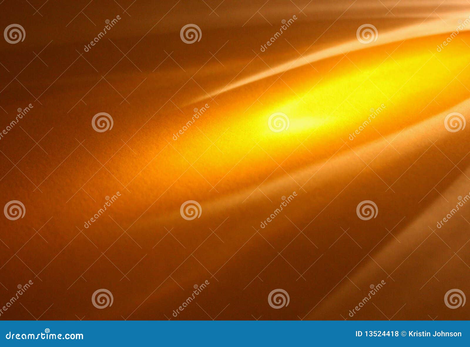 Amber light stock photo. Image of amber, fade, abstract - 13524418