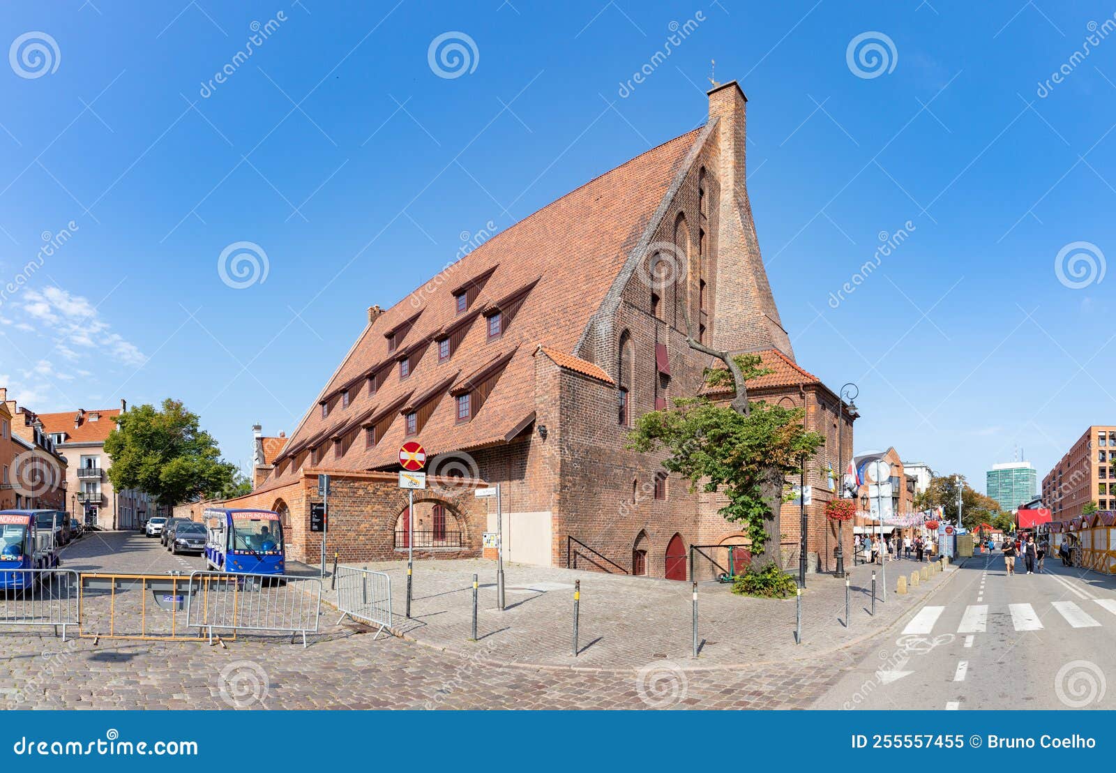 Amber Museum editorial image. Image of museum, windows - 255557455