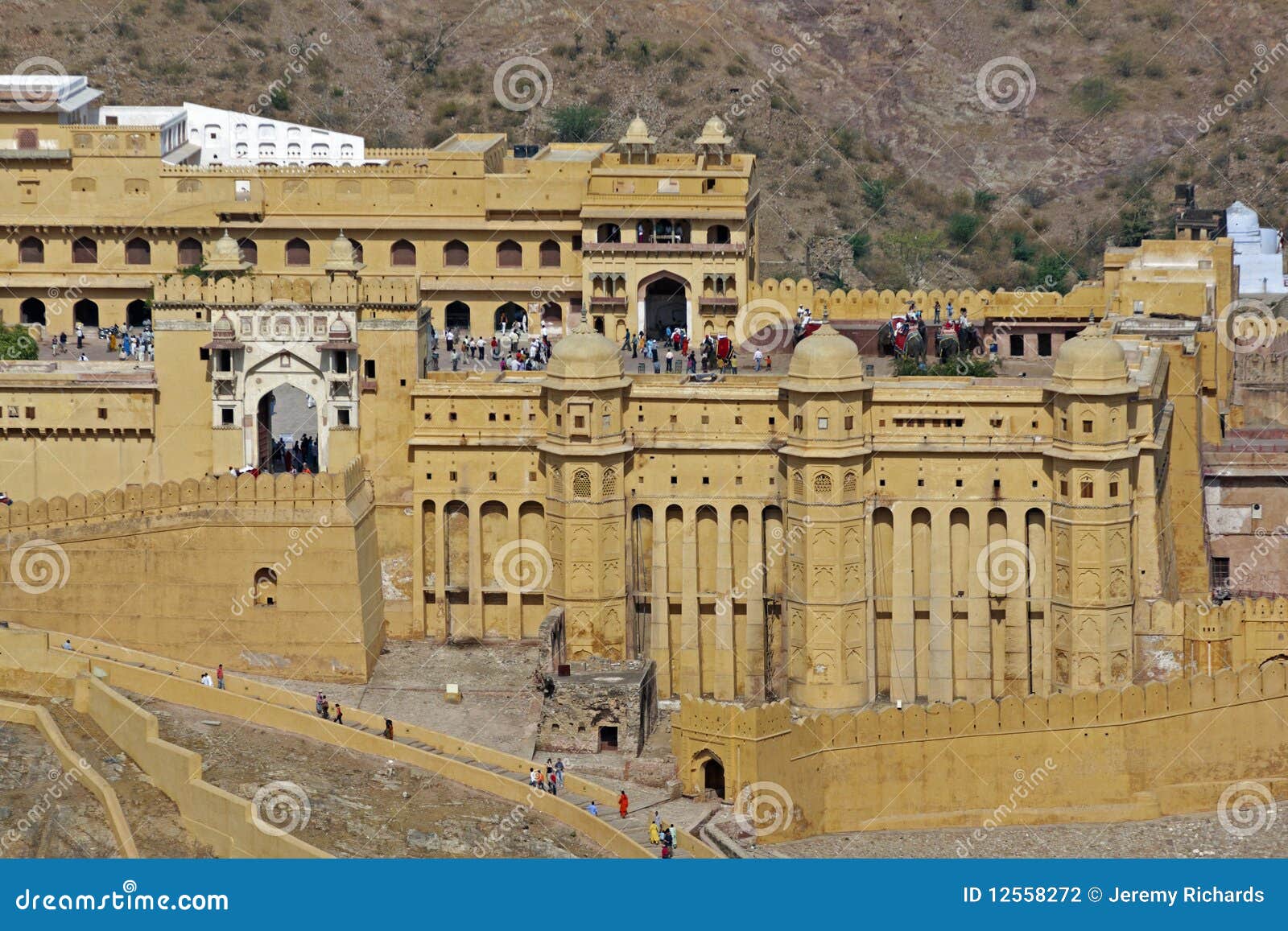 Amber Palace editorial photography. Image of power, historic - 12558272