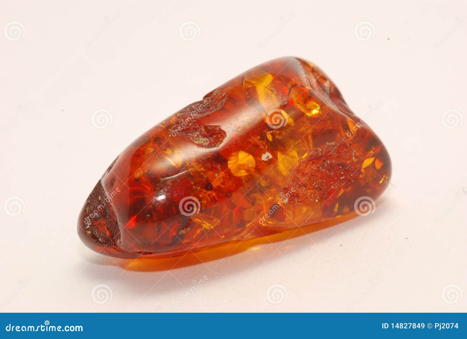 Amber Rock stock image. Image of rock, brown, ancient - 14827849