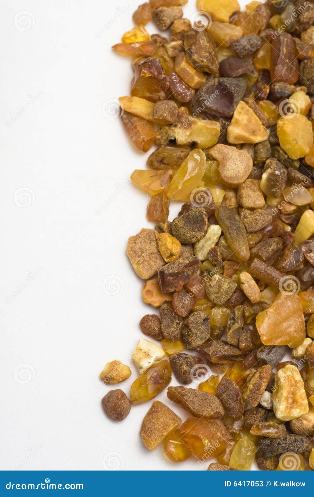 Amber rocks stock image. Image of geologic, rocks, text - 6417053