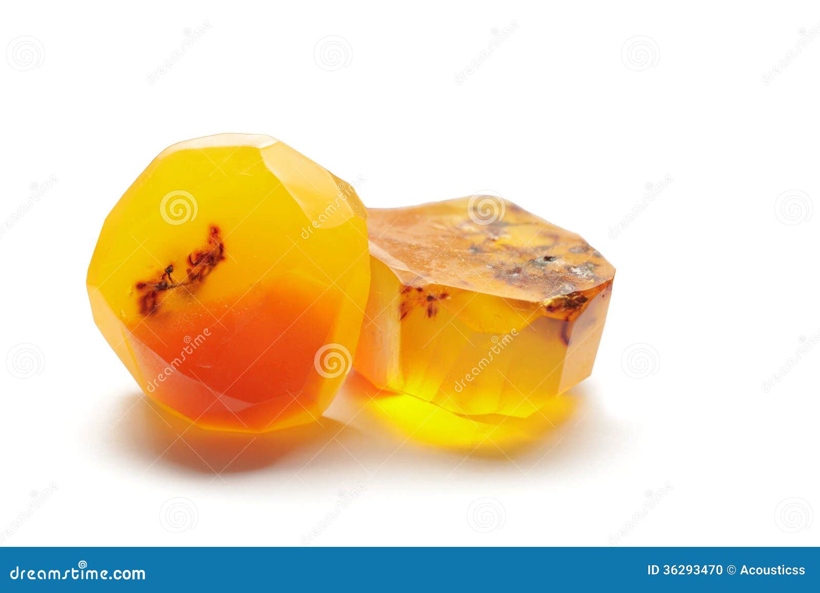 Amber Soap Rock, Handmade Gem Soap Stone Stock Photo - Image of amber ...
