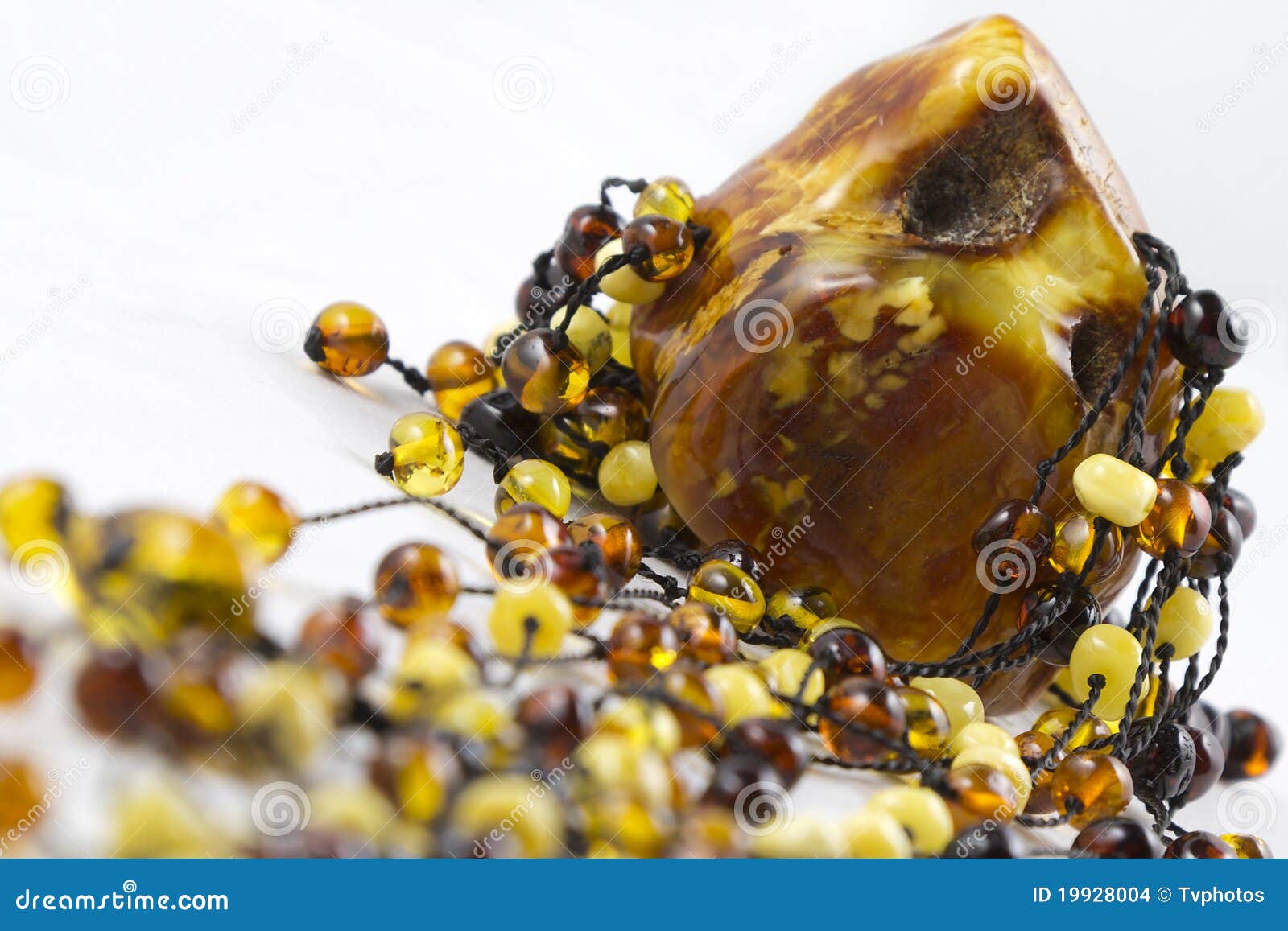 Amber stone stock photo. Image of fossil, gift, beautiful - 19928004