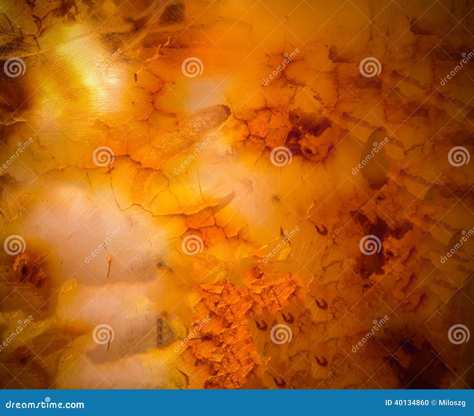 Amber Stone Texture Stock Photography | CartoonDealer.com #93499310