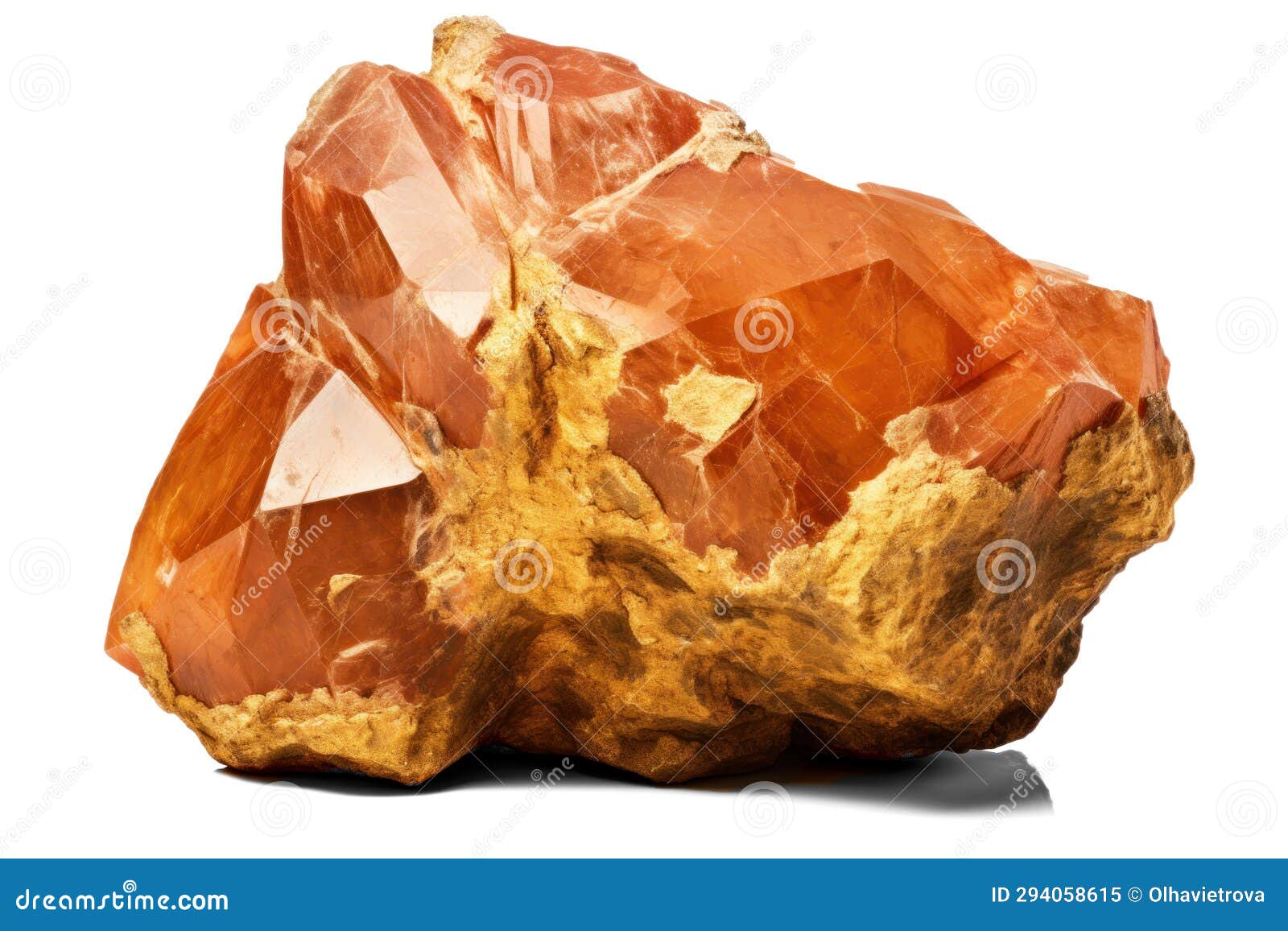 Amber Stone Isolated on Transparent Background , Png Stock Illustration ...