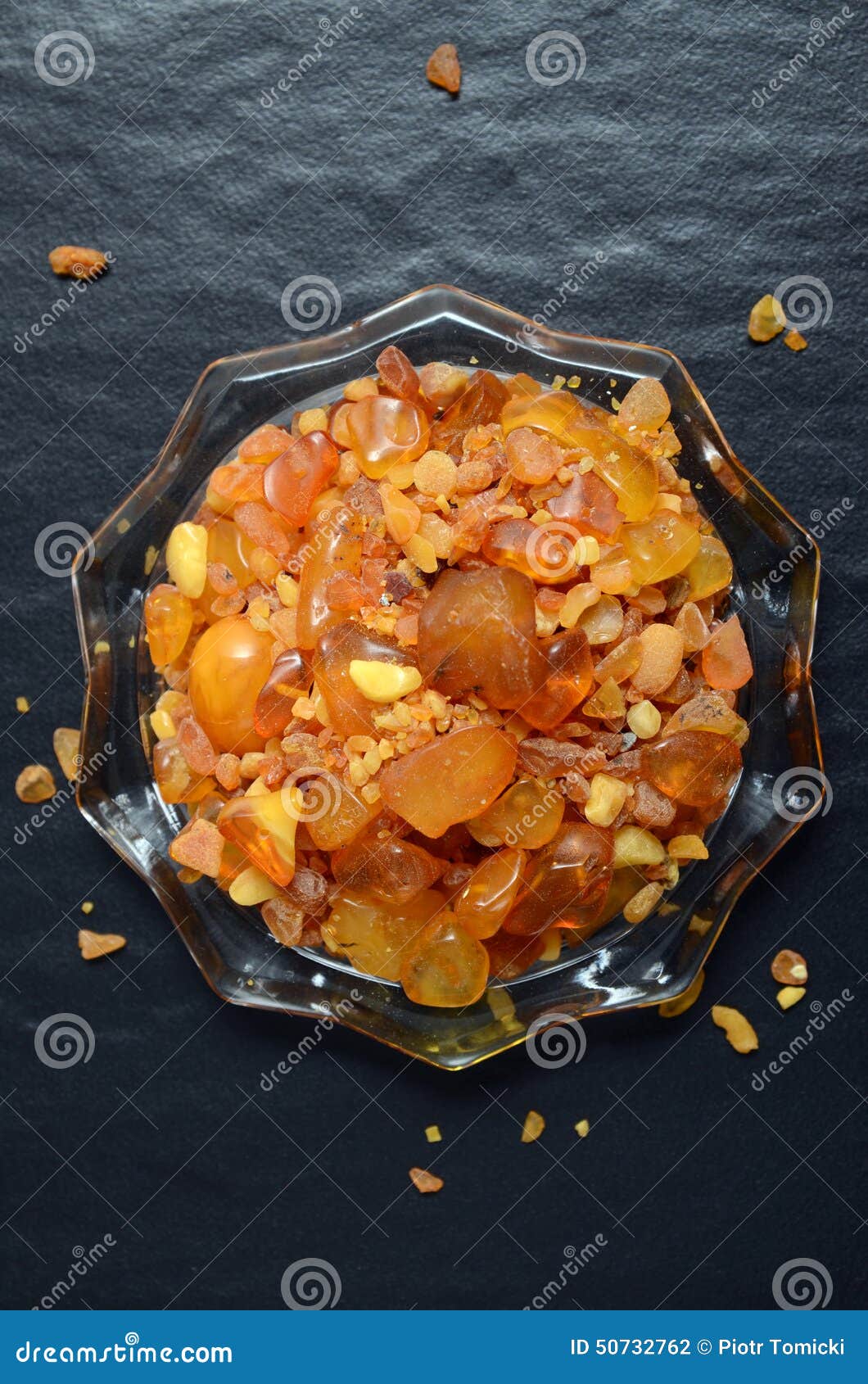 Amber Stones from Baltic Sea Stock Photo - Image of frame, fossil: 50732762