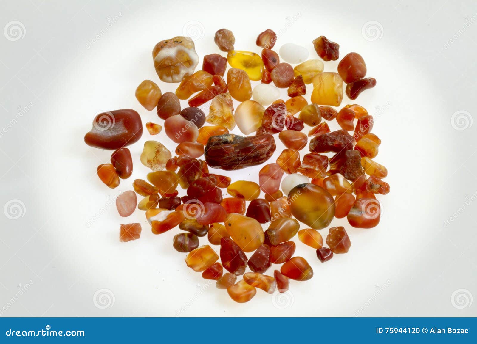 Amber stones stock photo. Image of color, beauty, geology - 75944120