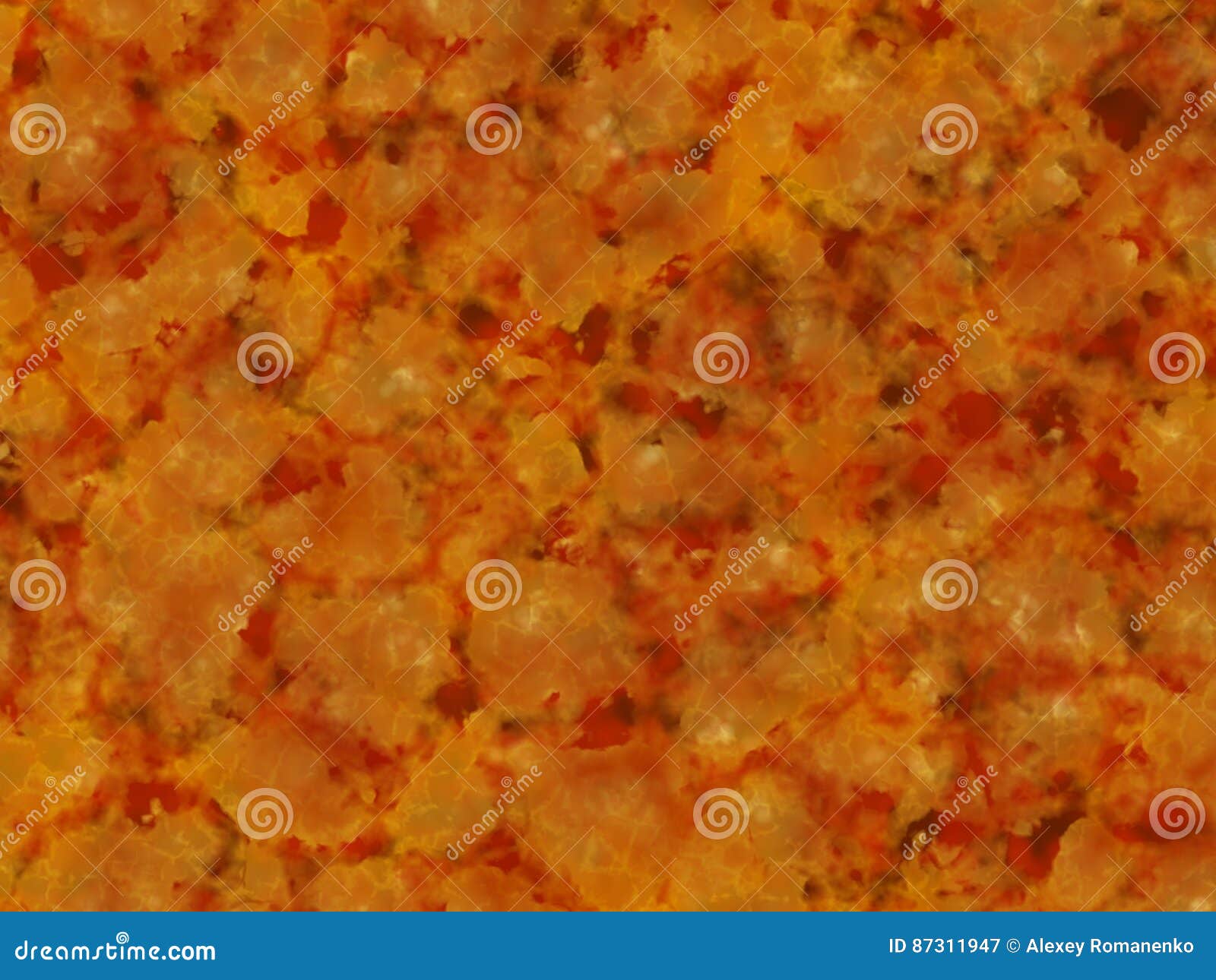Amber Texture Stock Illustration | CartoonDealer.com #87311947