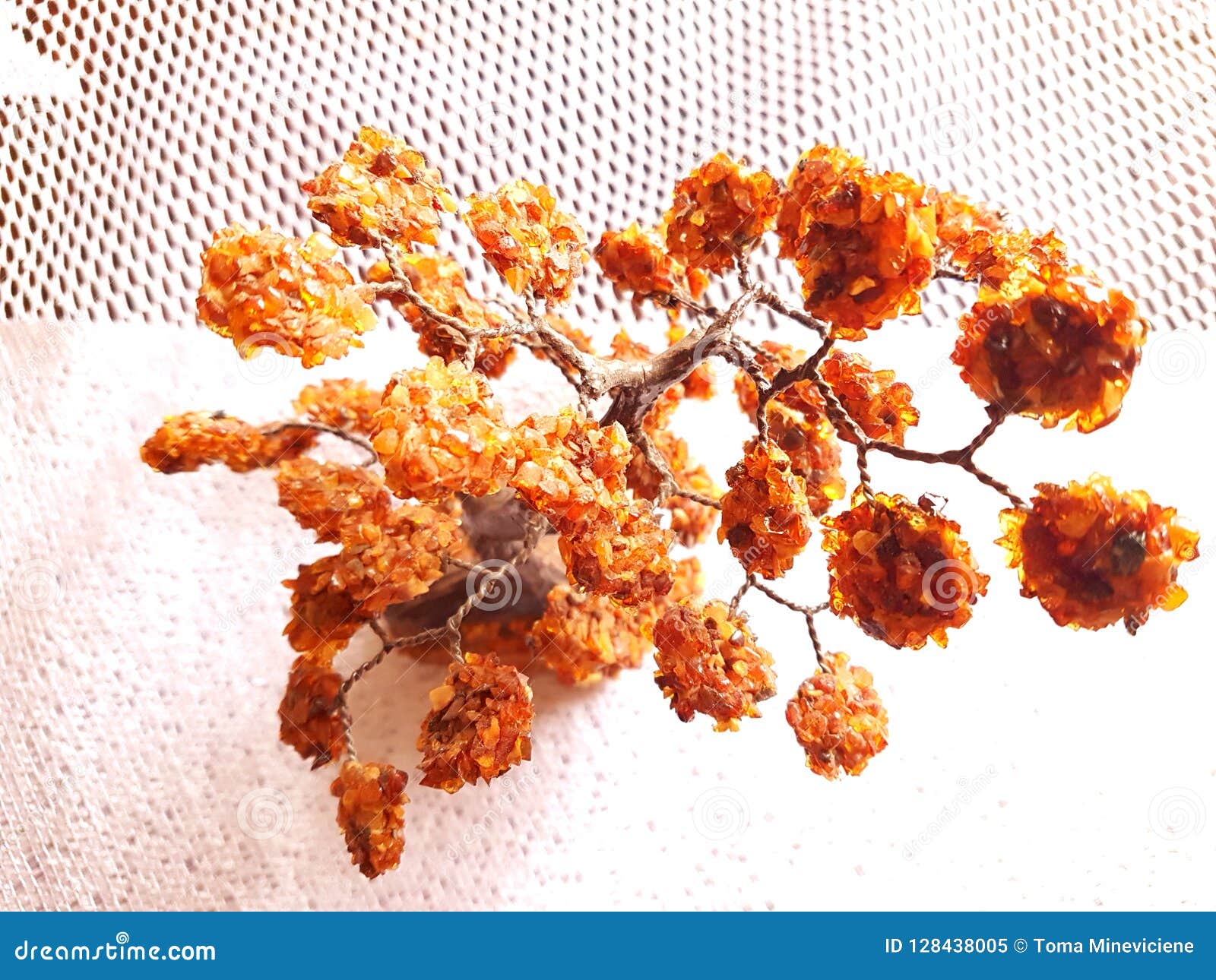 Amber tree stock image. Image of amber, herritage, intresting - 128438005