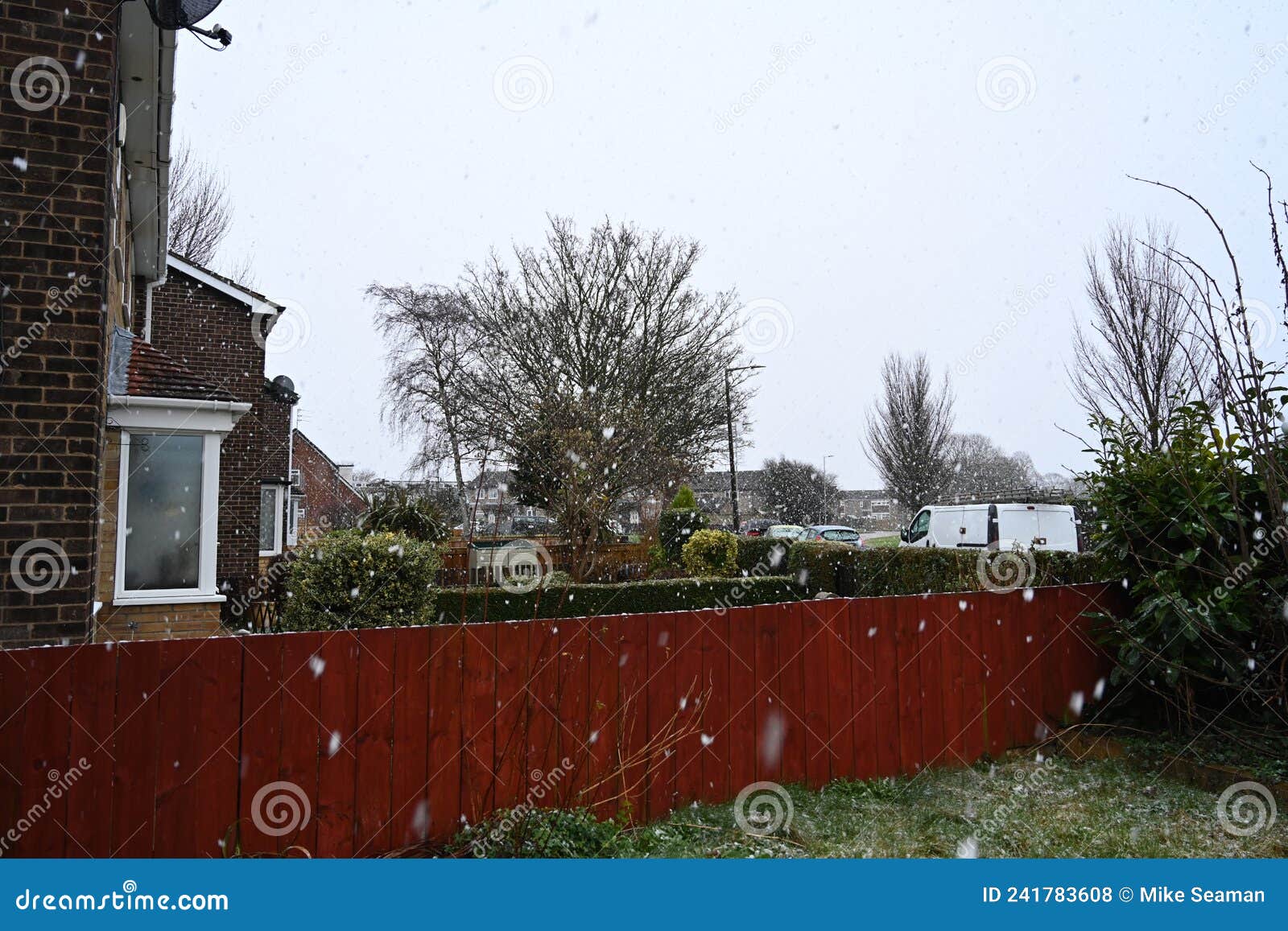 Amber Weather Warning for the Uk, Frozen Weather Conditions, Snow Stock ... Amber Weather Warning for the Uk, Frozen Weather Conditions, Snow Stock ...