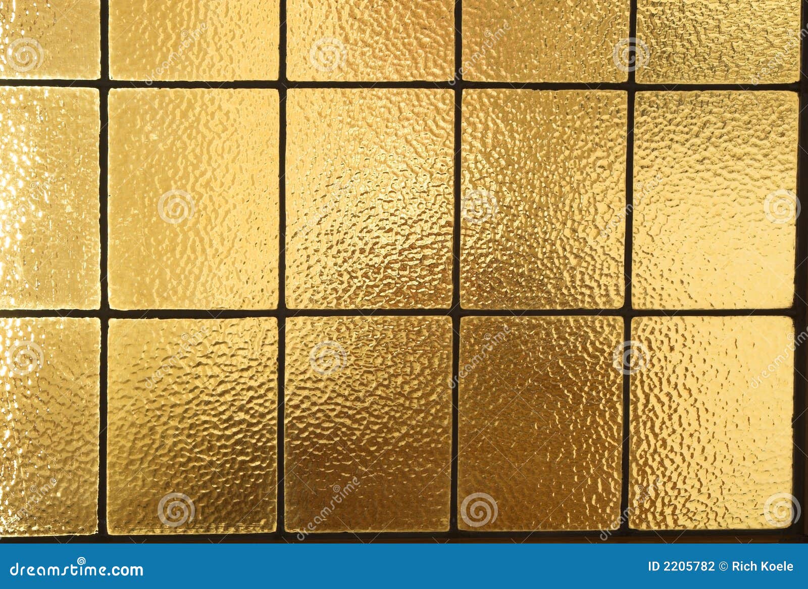 Amber Window Panes Horizontal Stock Photo - Image of square, back: 2205782