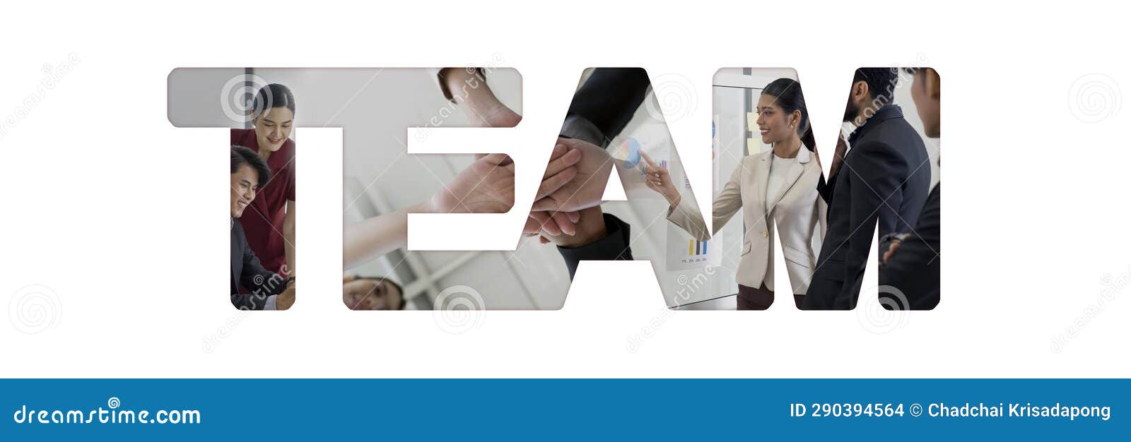 In the Ambiance of Teamwork, a Diverse Congregation is Seen Sharing ...