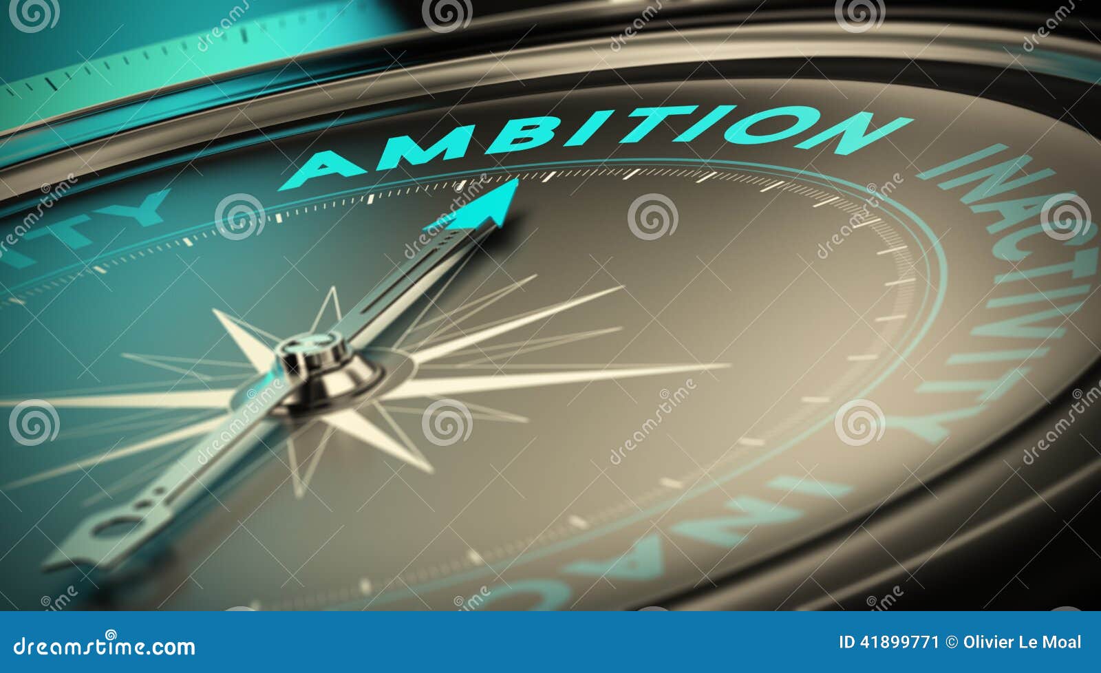 Ambición stock de ilustración. Ilustración de ambicioso - 41899771